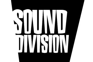 Sound Division · Record label RA