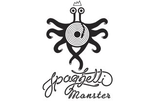 Spaghetti Monster · Record label RA