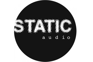 Static Audio · Record label RA