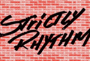 Strictly Rhythm · Record label RA