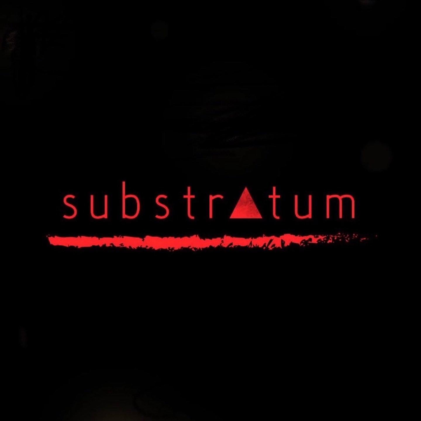 Substratum · Record label RA