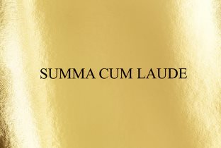 Summa Cum Laude · Record label RA