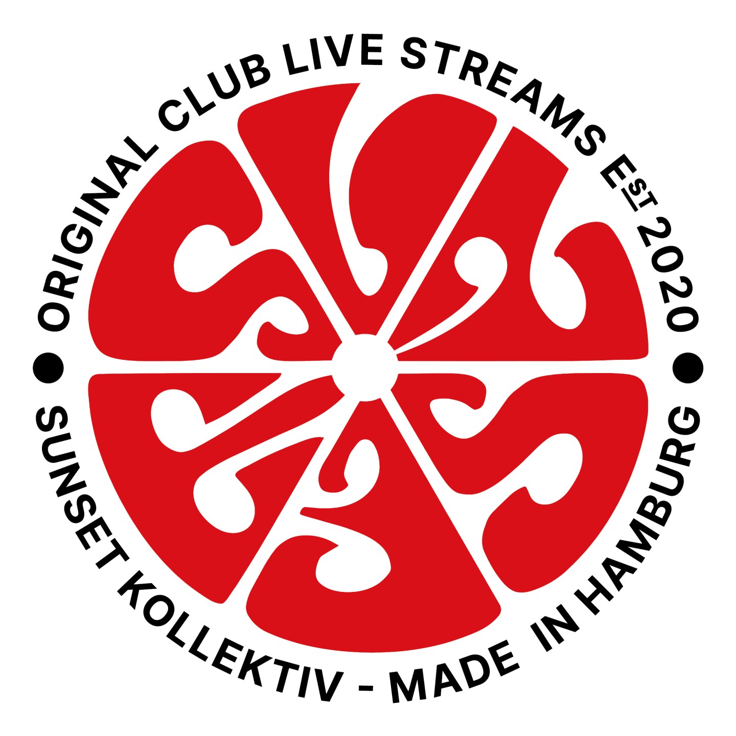 SunSet Kollektiv · Record label RA