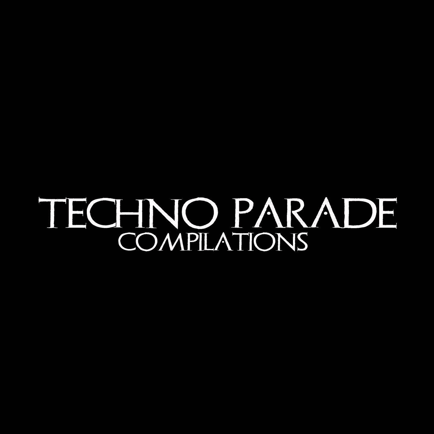 Techno Parade Compilations · Record label RA