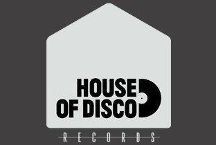 The House of Disco Records · Record label RA
