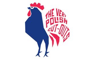 The Very Polish Cut-Out's · Sello Discográfico RA