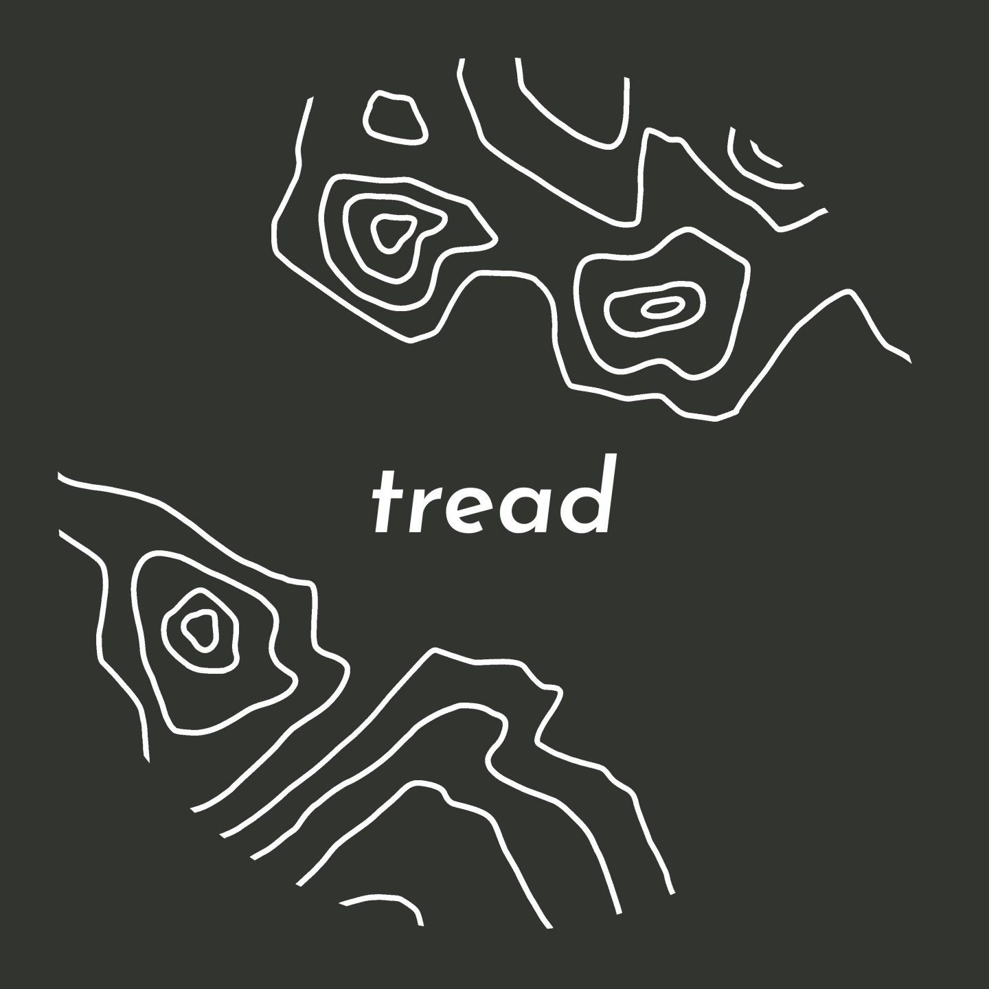 Tread · Record label RA