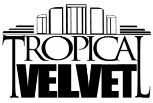 Tropical Velvet · Record label RA