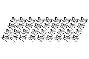 Texas Recordings Underground · Record label RA