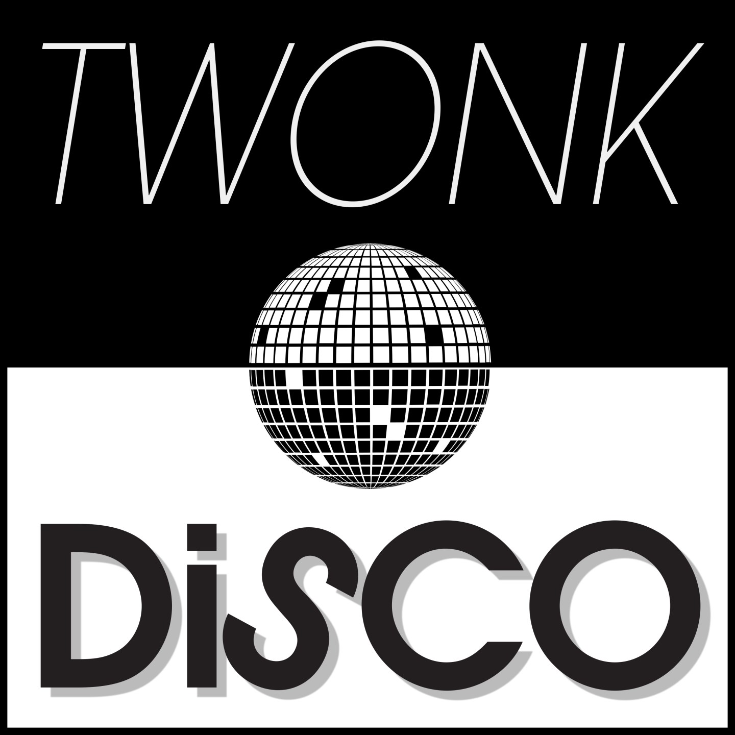 Twonk Disco · Record label RA