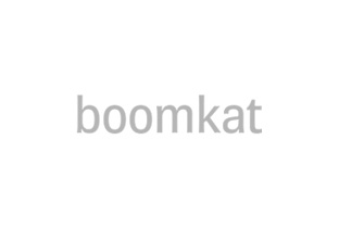Boomkat Logo Kana Thosa STR Sort (Claudio Simonetti The New Barbarians