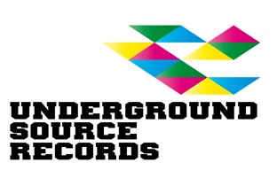 Underground Source Records · Record label RA