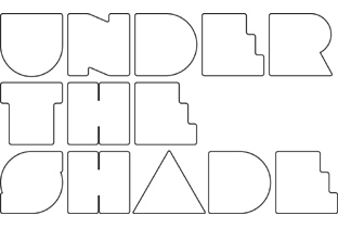 Under the Shade · Record label RA