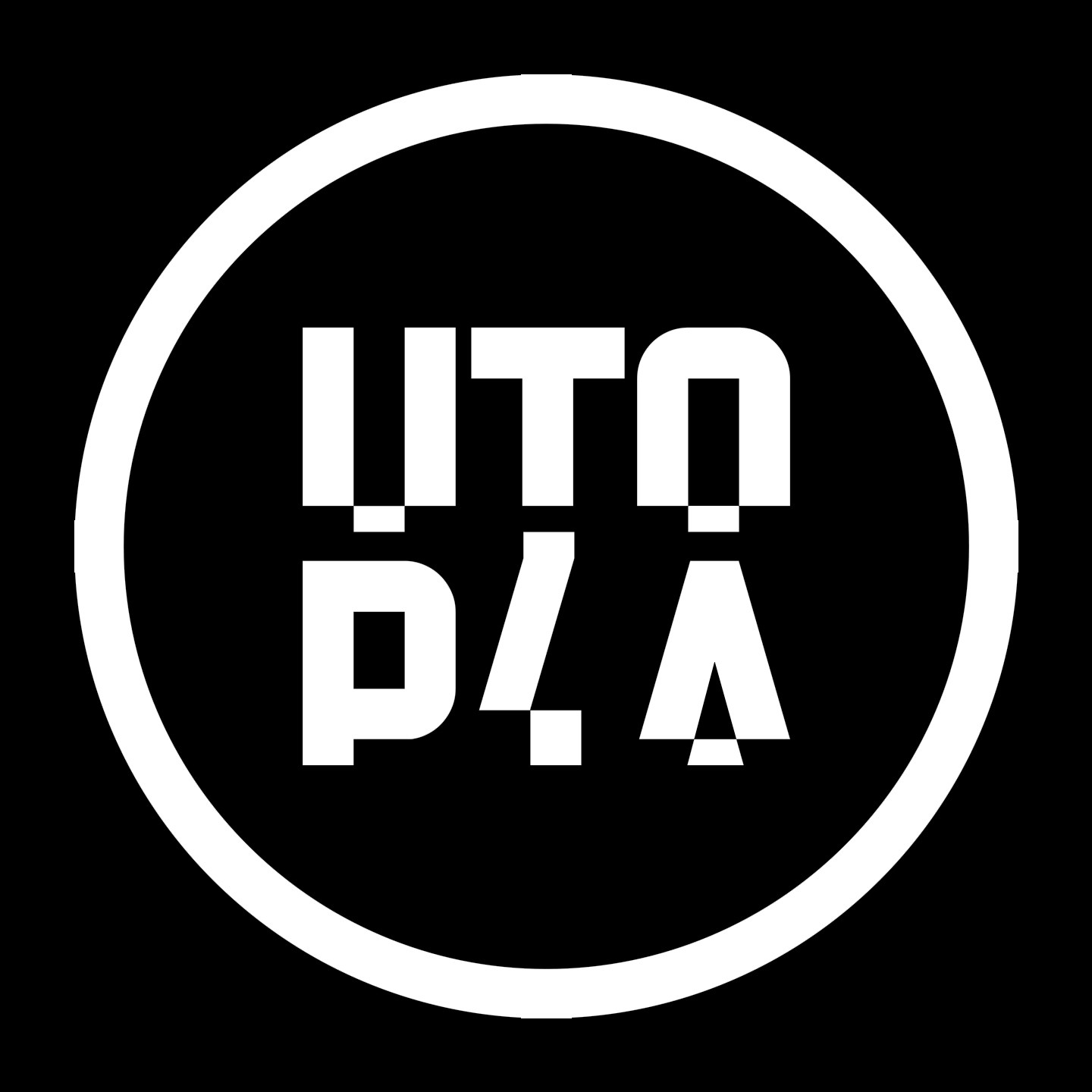 Utopia Society Records · Sello discográfico RA