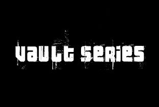 Vault Series · Record label RA