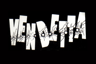 Vendetta Records · Record label RA