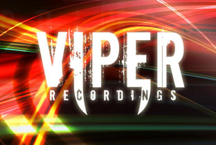 Viper Recordings · Record label RA