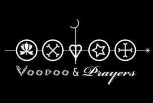 Voodoo & Prayers · Record label RA