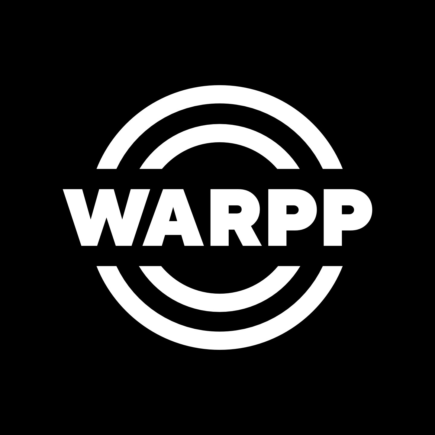 WARPP · Record label RA