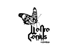 We Are Genius · Record label RA
