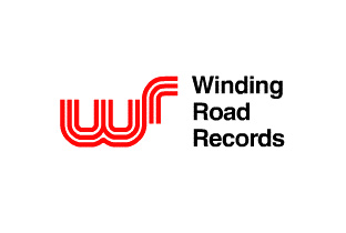 Winding Road Records · Record label RA