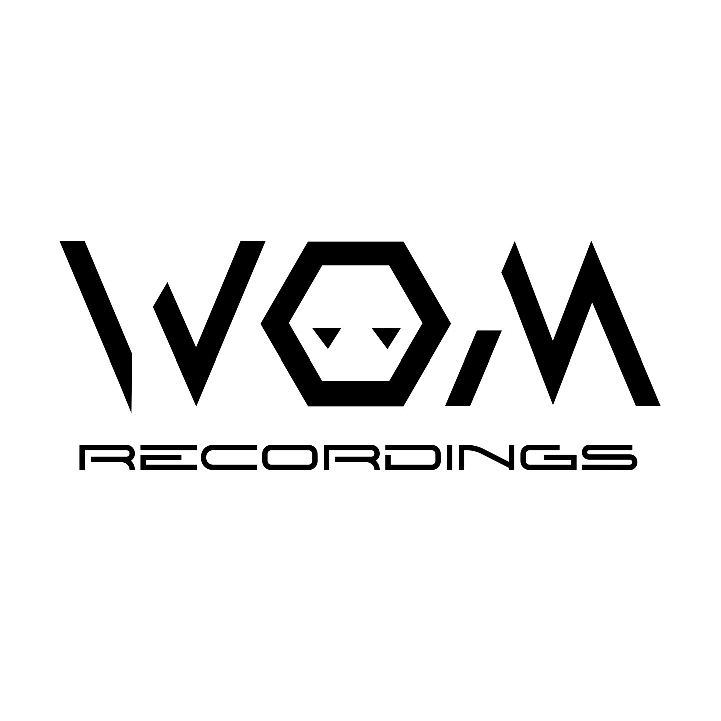 WOM Recordings · Record label RA