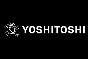 Yoshitoshi · Record label RA