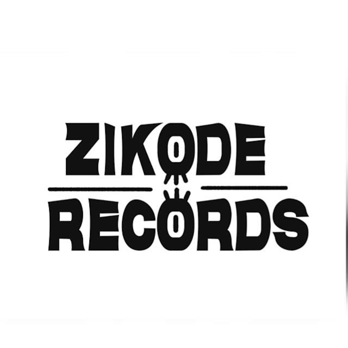 Zikode Records · Record label RA