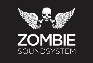 Zombie Soundsystem · Record label RA