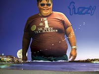 Fatboy Slim is Fuzzy's Shore Thing on NYE · News RA