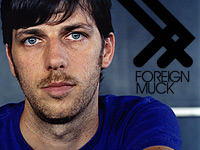 The Foreign Muck Xmas Weekender · News RA