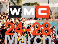 Miami 2006 WMC Dates Announced, March 24-28 · News RA