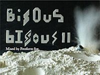 Freeform Five mix Biscous Biscous II · News RA