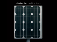 Chicken Lips find their voice on Making Faces · News RA