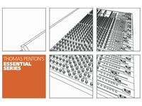 Thomas Penton releases sample collection · News RA