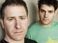 Gabriel & Dresden back in Miami · News RA