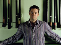 Jon Carter tours Australia · News RA