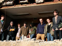 NOMO funk their way around North America with New Tones tour · News RA
