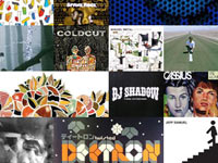 RA Poll: Top 5 albums of 2006 · News RA