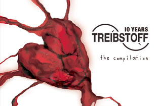 10 years of Treibstoff · News RA