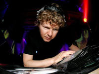 Digweed album release party · News RA