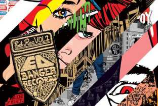 Ed Rec Volume 2 · News RA