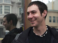 Justin Martin: The San Francisco Kid · News RA