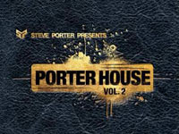 Steve Porter presents Porter House Vol. 2 · News RA