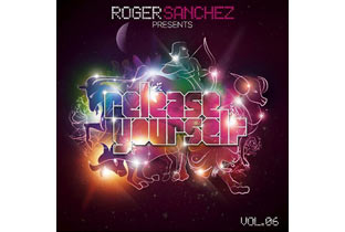 Release Yourself with Roger Sanchez · News RA