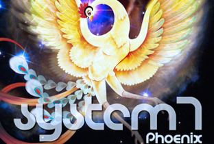 System 7 releases Phoenix · News RA