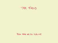 The Field releases LP on Kompakt · News RA