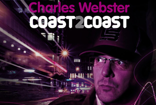 Charles Webster goes Coast 2 Coast · News RA