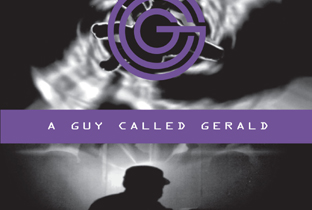 A Guy Called Gerald reissues BST · News RA