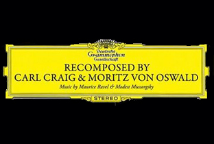 Carl Craig and Moritz Von Oswald go classical · News RA